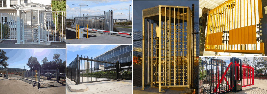 About Us | Top Security Solutions | EZI Security